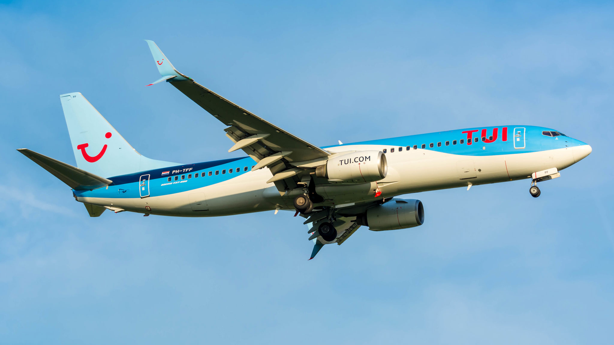 Tui faces a long haul to keep up with full-year itinerary