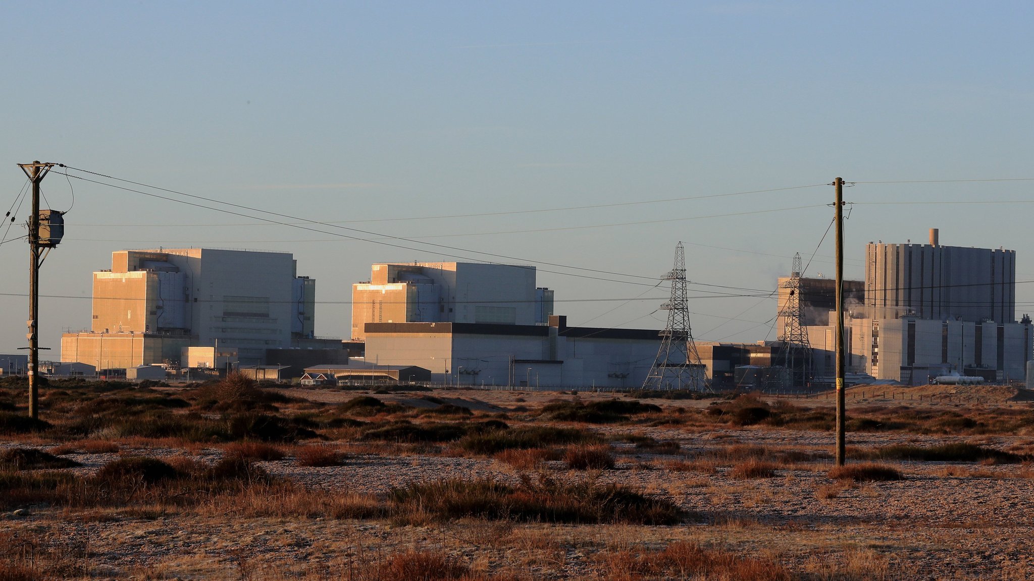 Nuclear clean-up ‘debacle’ costs taxpayer £100m