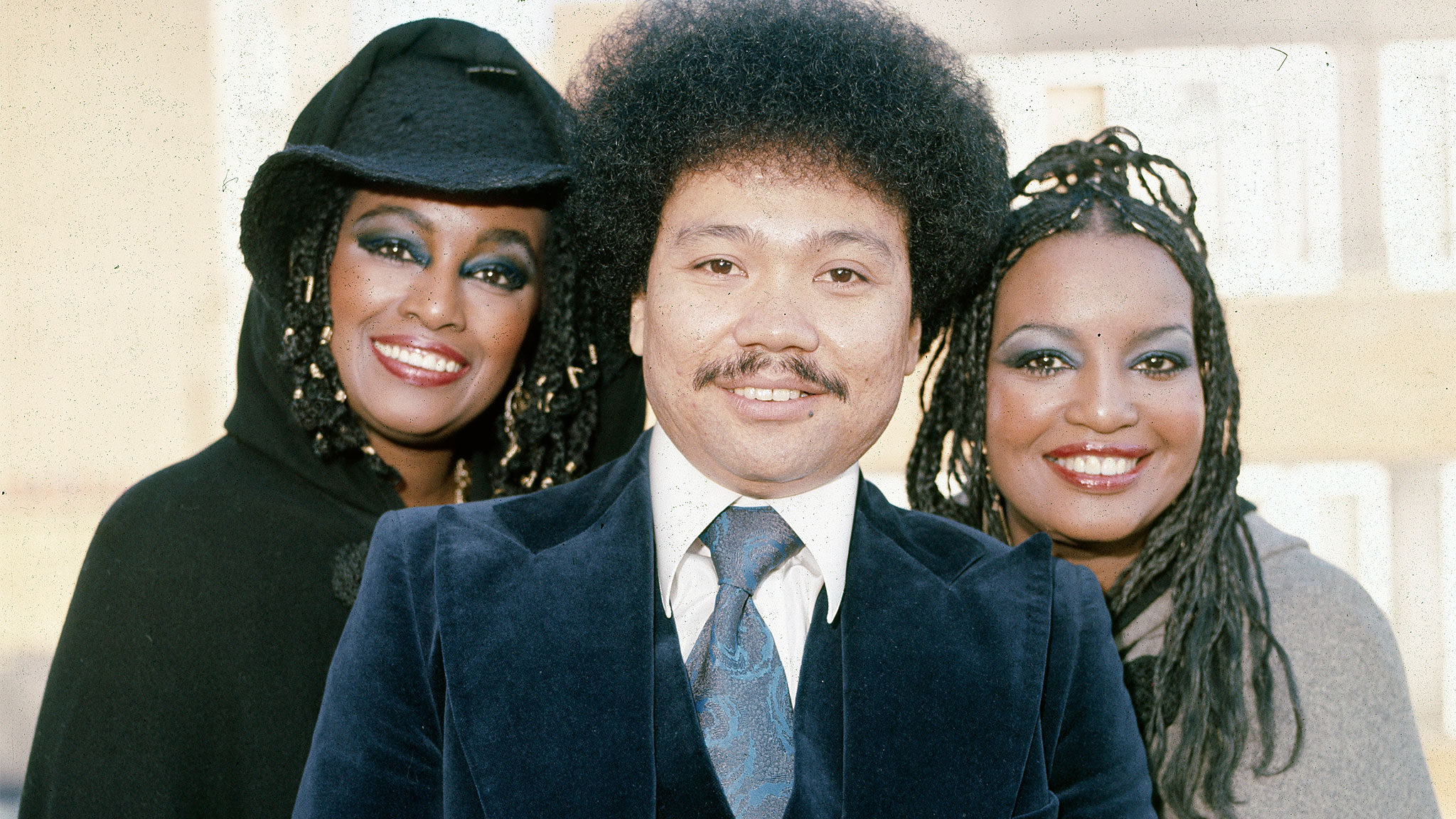 The Life of a Song: ‘Going Back to My Roots’