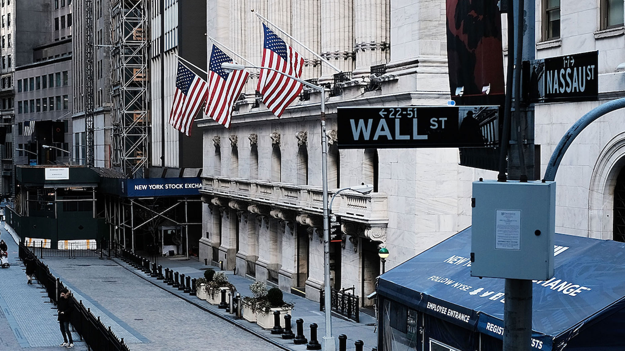 Inflation's role in recent market turmoil