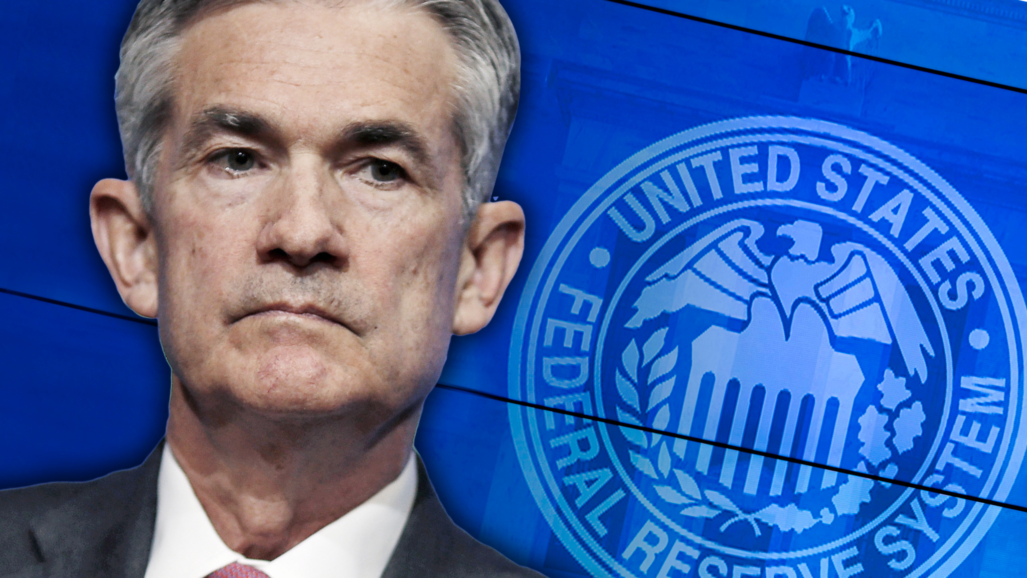 Jay Powell and the Fed stop-loss: is that all there is?