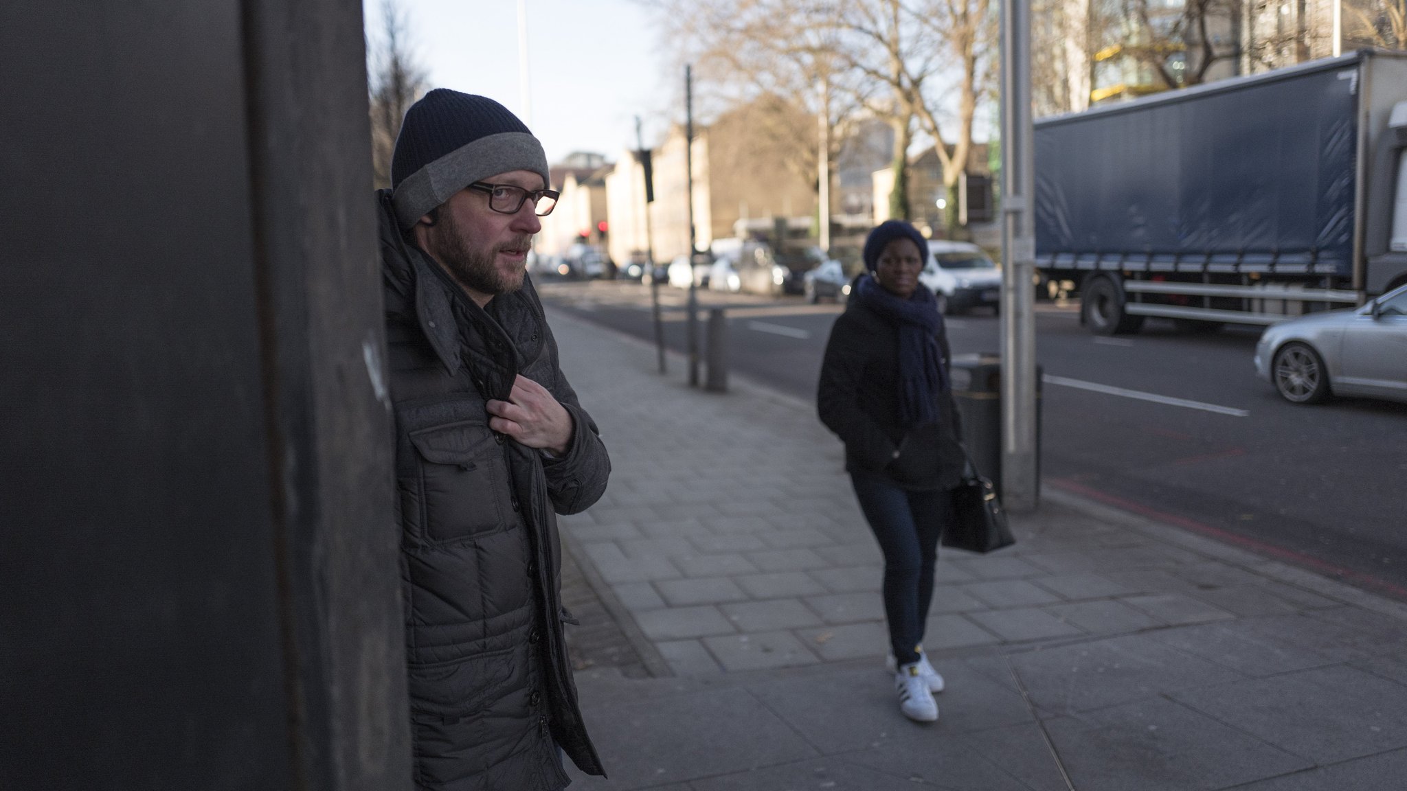 How a hostage situation can hone management skills