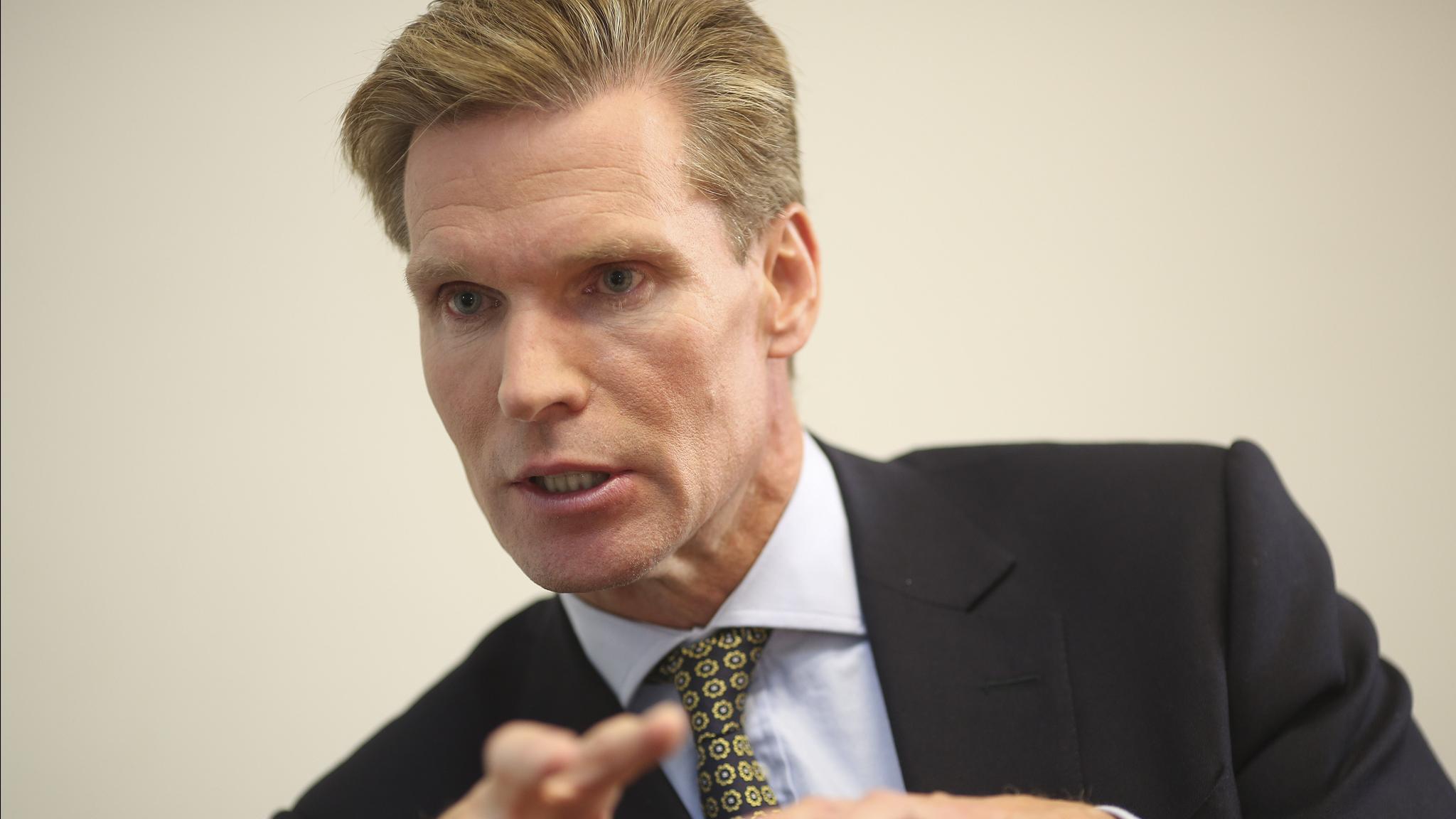 Stephen Kelly [Profiles] • Instagram, Twitter, TikTok | Foller