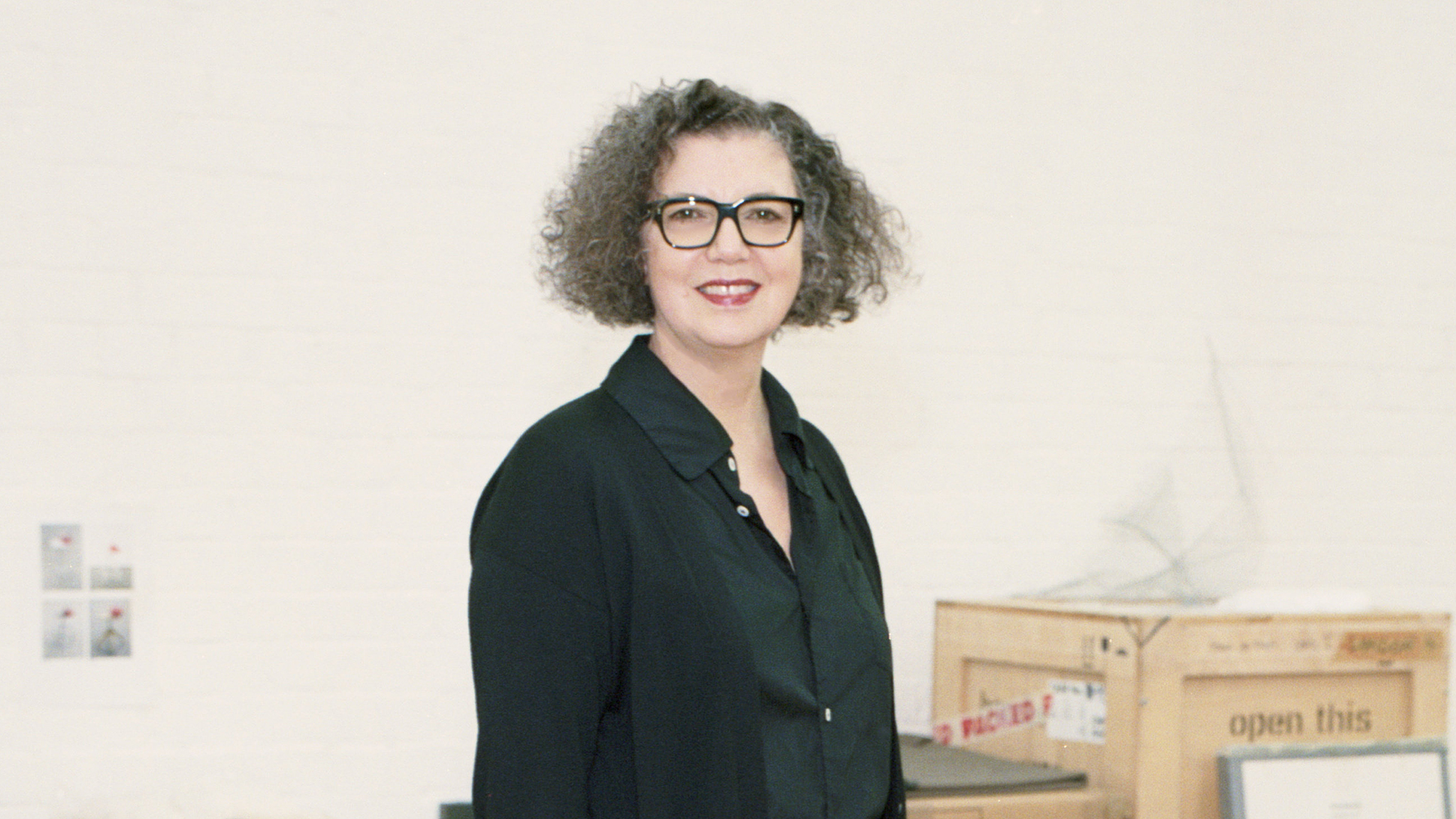 Mona Hatoum: a sense of unease