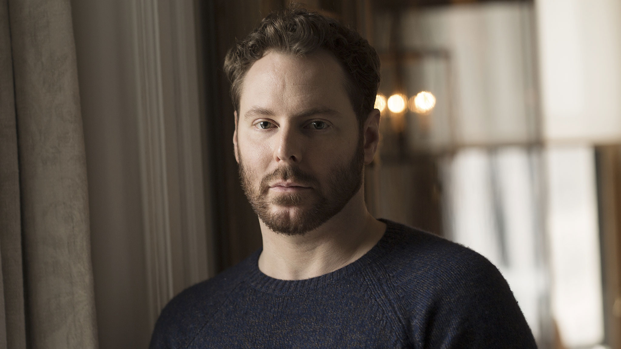 Sean Parker: Hacker philanthropist