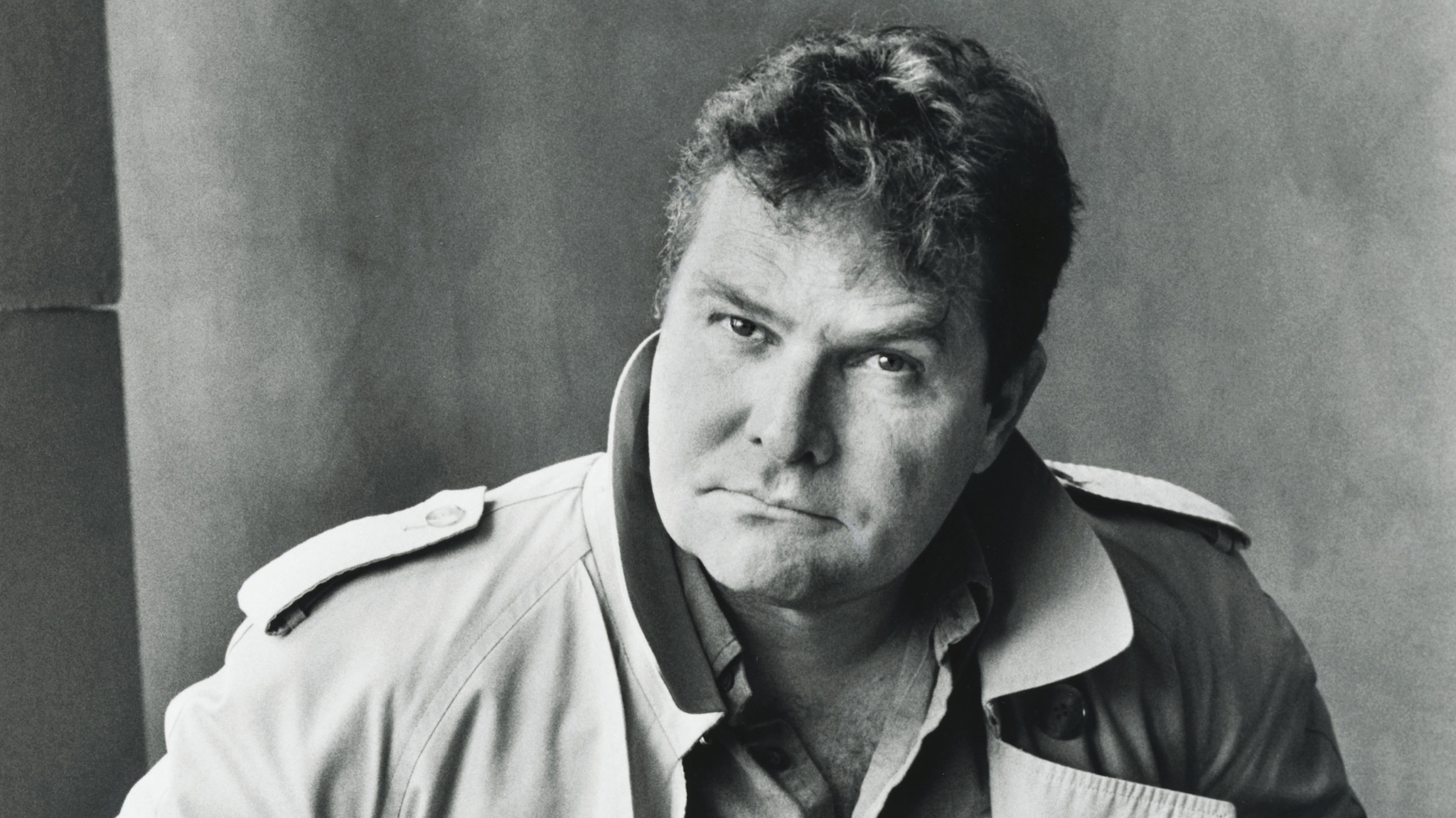 Denis Johnson: a unique American voice