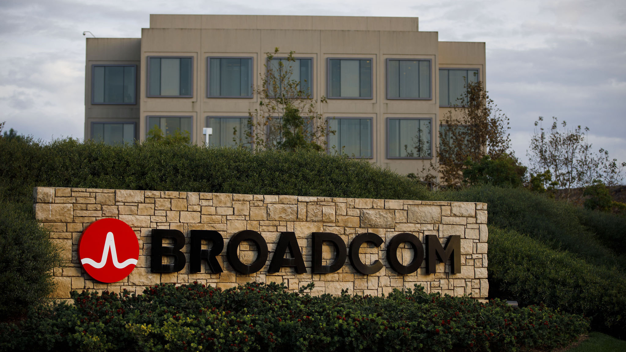 Broadcom News, Articles, Stories & Trends for Today