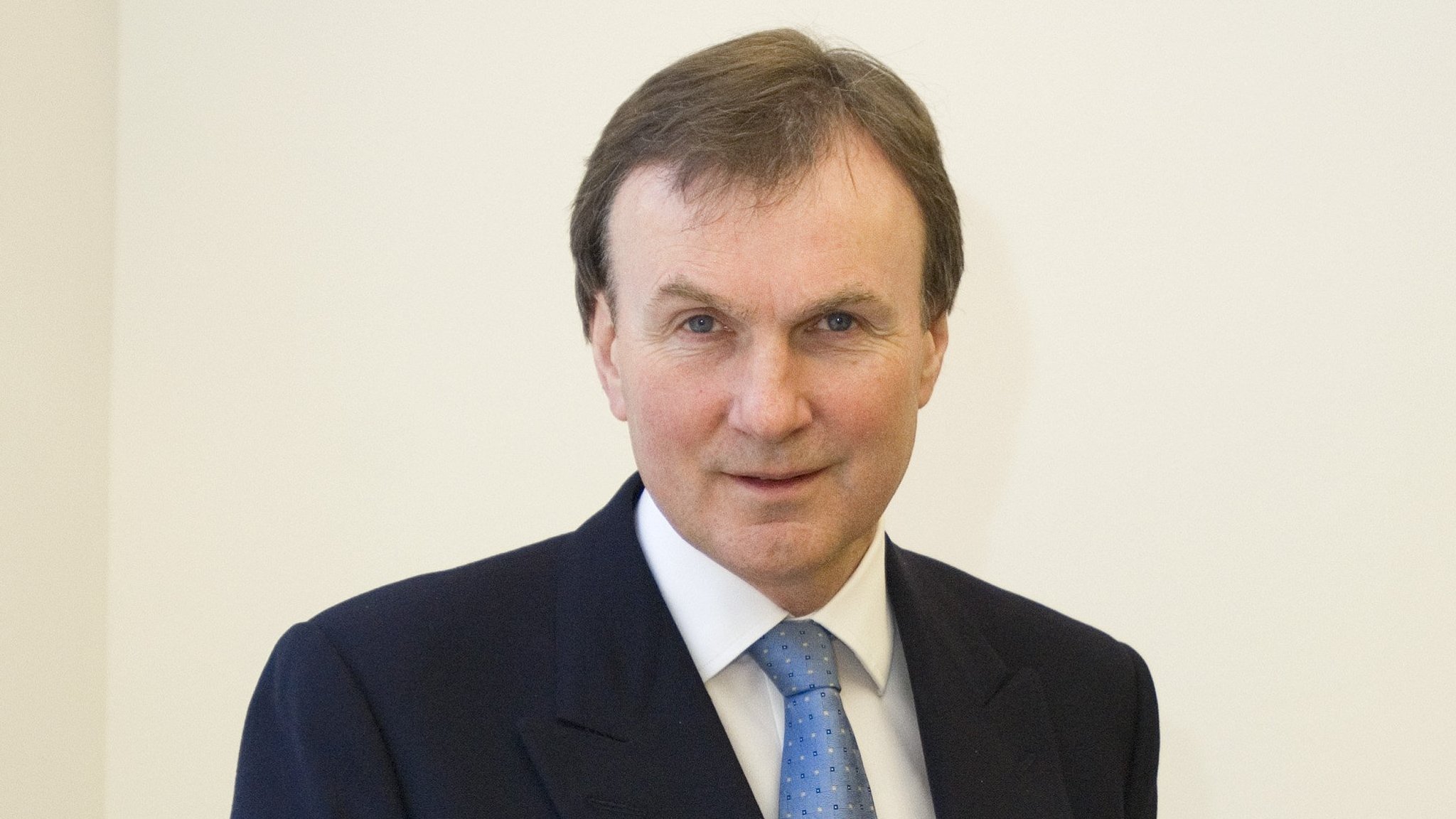 Archie Norman to be new Marks and Spencer chairman