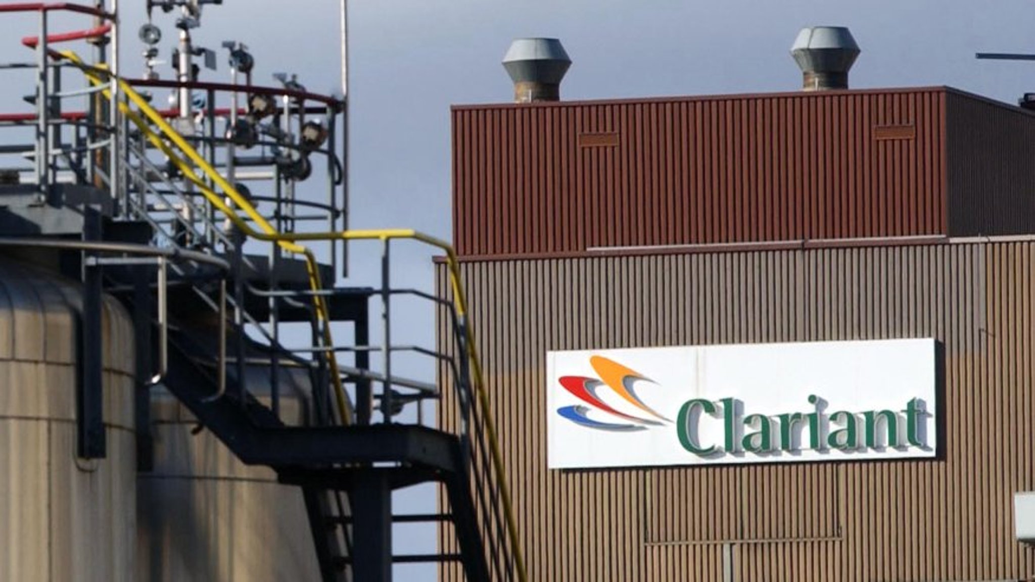 Huntsman and Clariant unveil $20bn tie-up