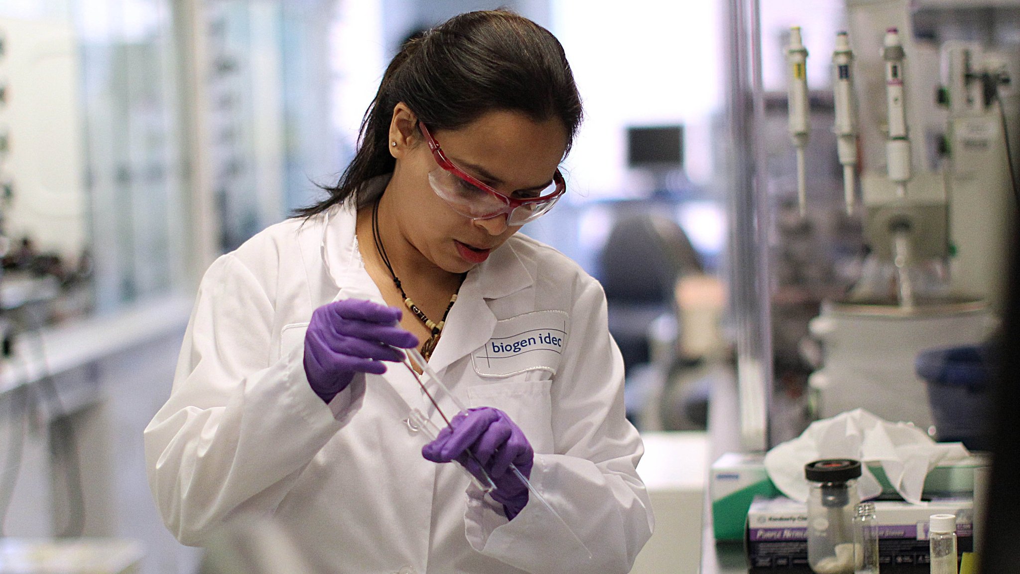 US insurers balk at expensive ‘miracle drugs’