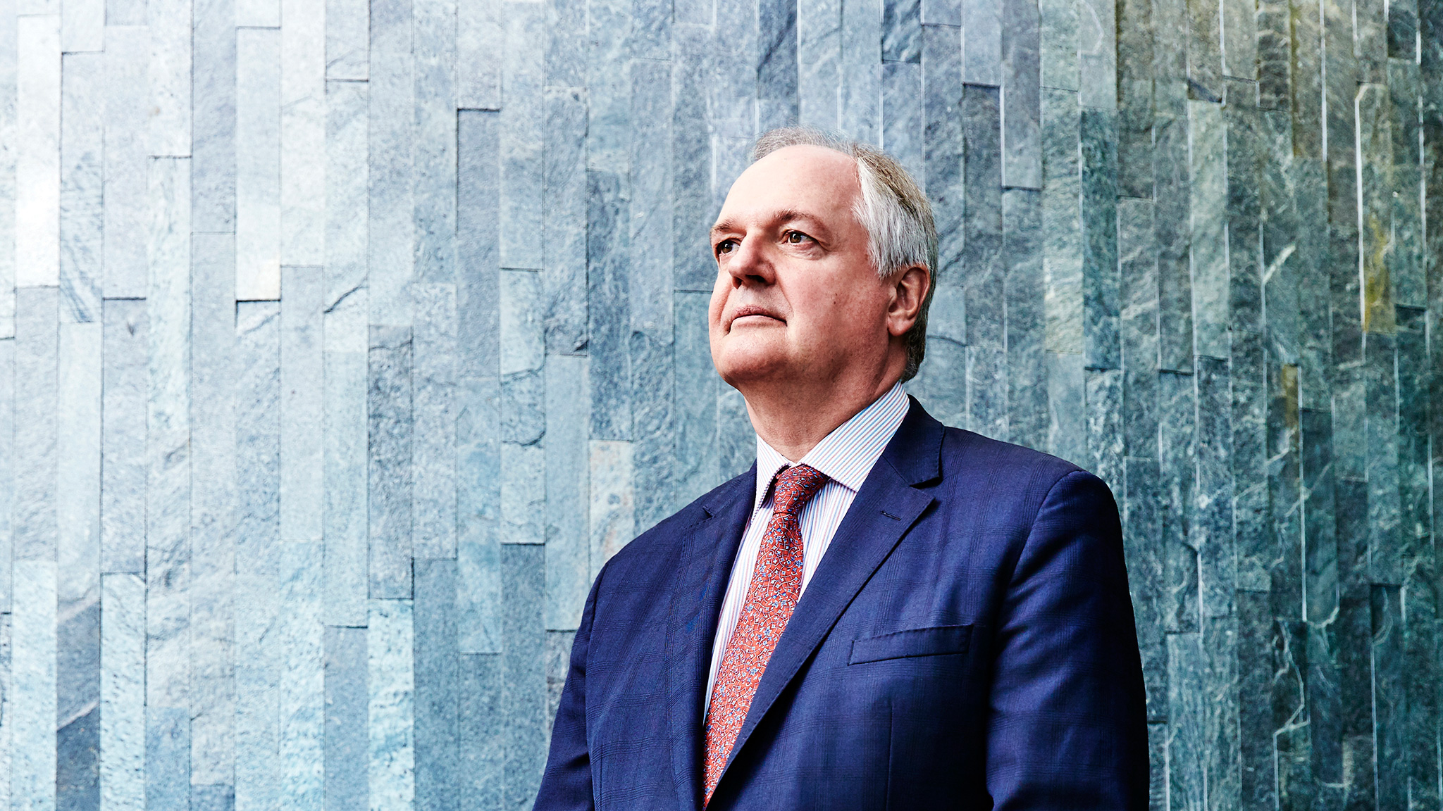Can Unilever’s Paul Polman change the way we do business?