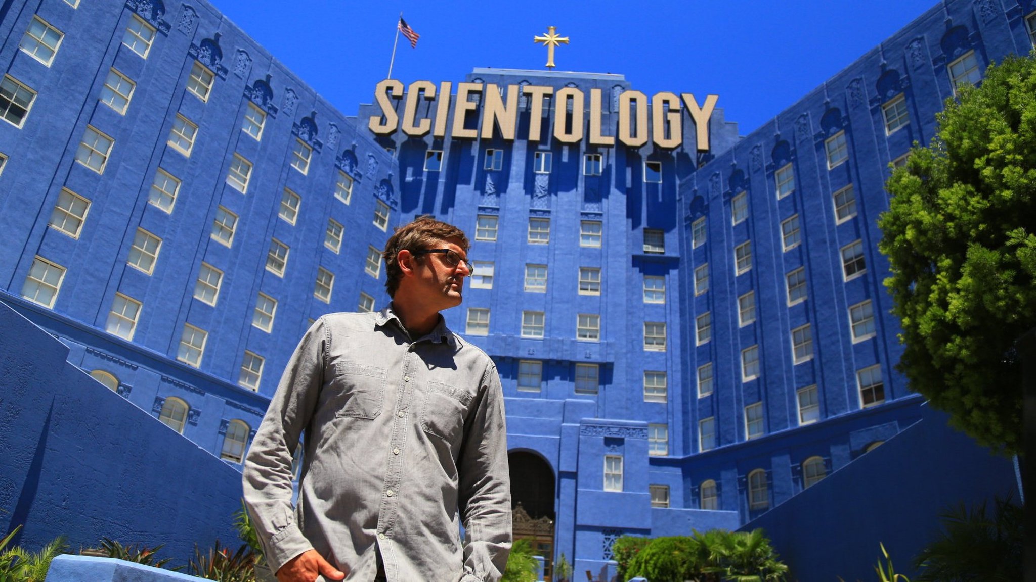 Film review — My Scientology Movie: ‘Informative fun’