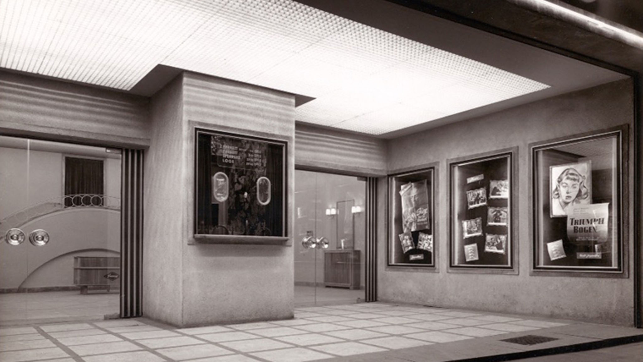 Snapshot: ‘A Century — Congratulations! Karl Hugo Schmölz’