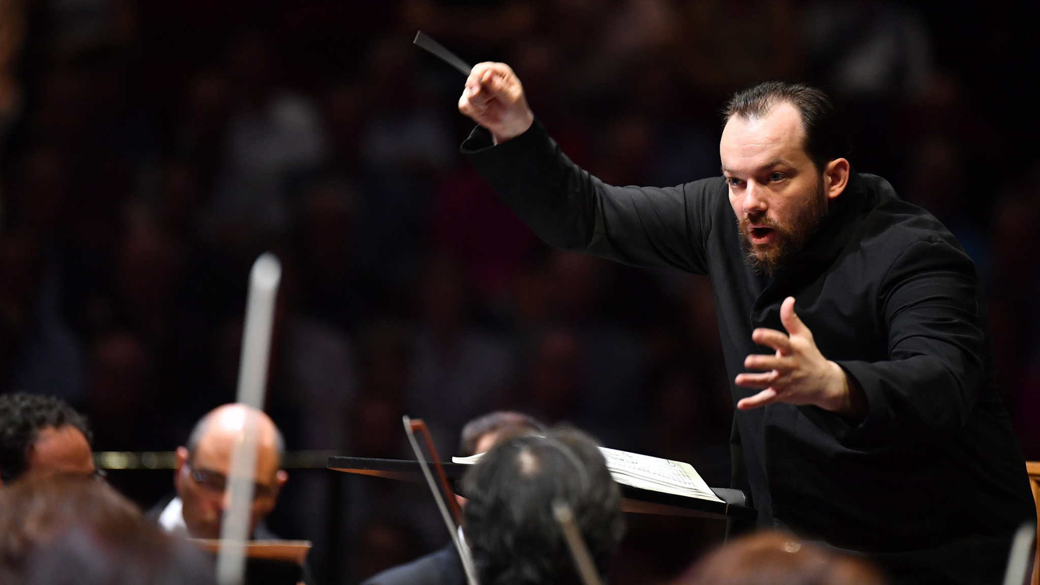 Beethoven 9th Symphony First Performance eiddaw