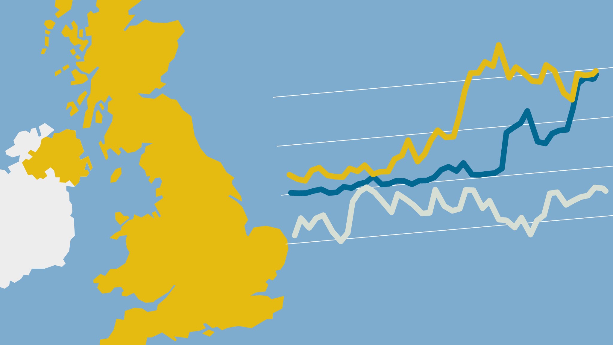 Record UK immigration numbers expected to be ‘high watermark’