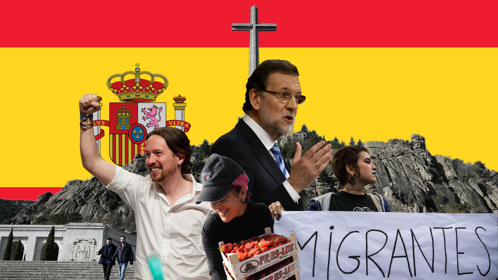 No right turn for Spanish politics
