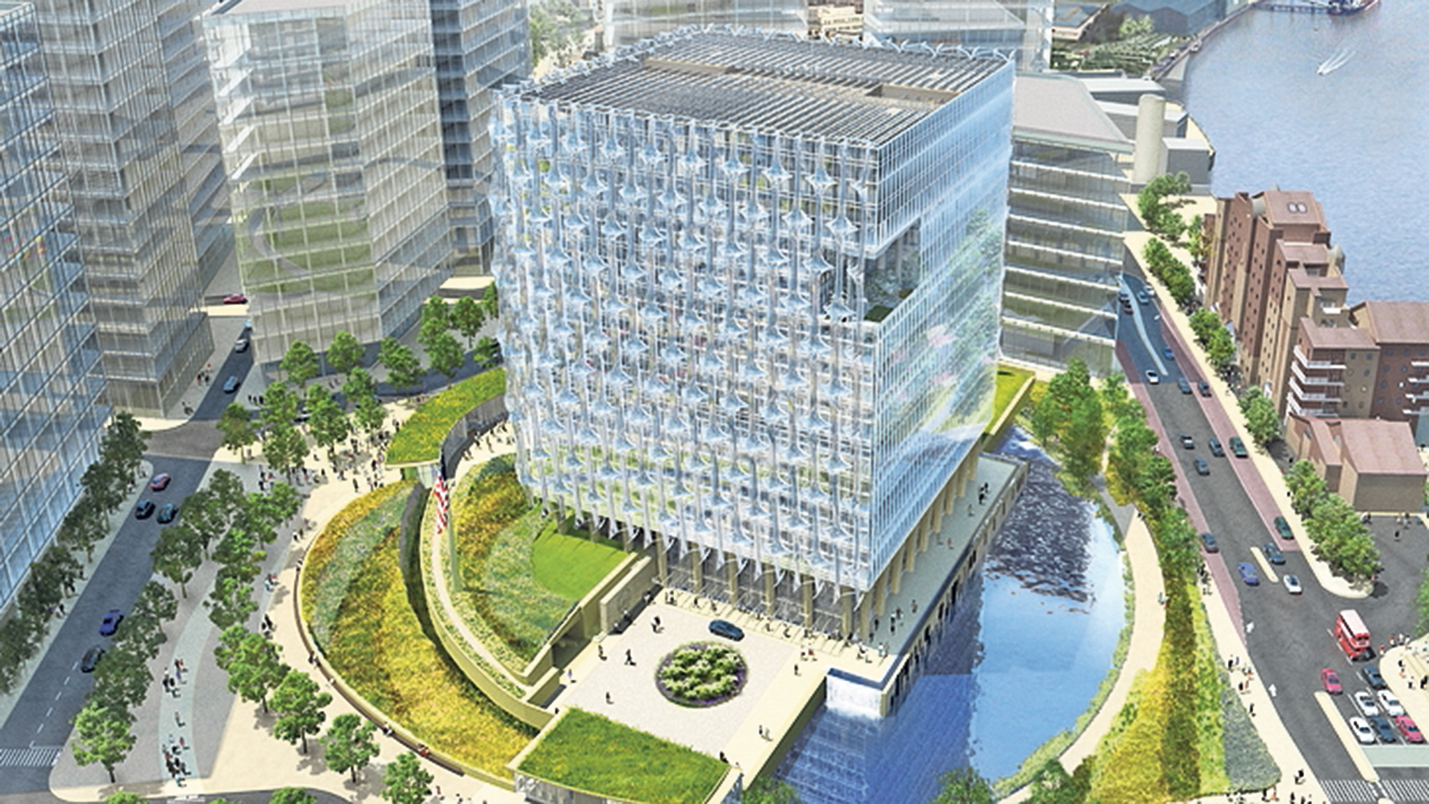 Safety obsession creates risk of ‘fortress’ cities