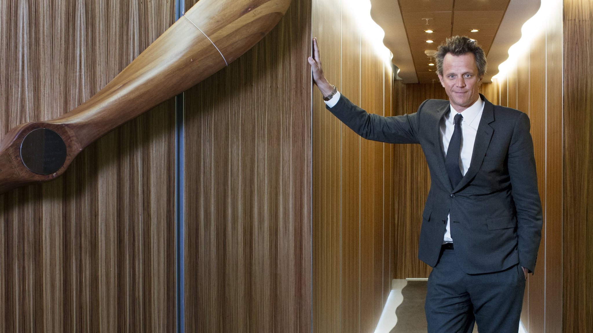 Arthur Sadoun, Publicis CEO, on advertising’s new age