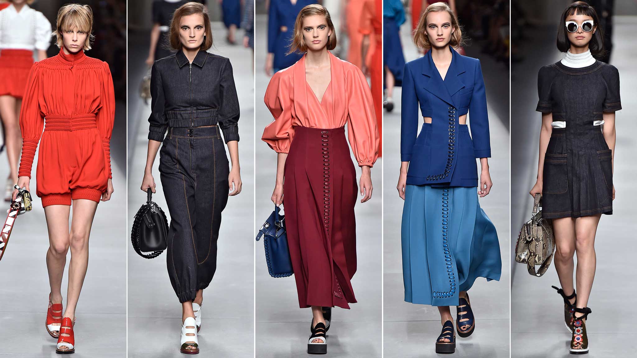 Proportion In Fashion