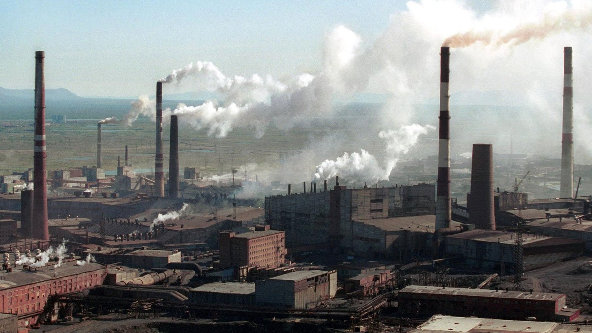 Russia’s largest steelmaker expects demand for commodity to rise