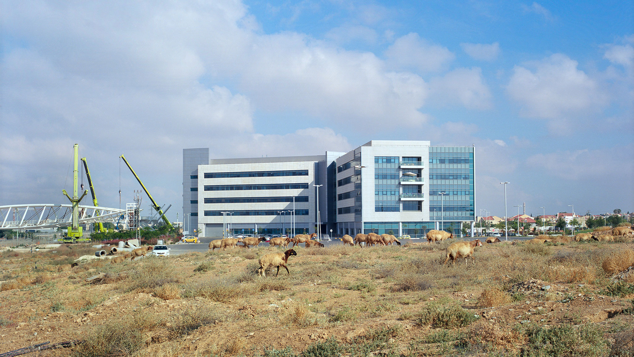 Unit 8200: Israel’s cyber spy agency