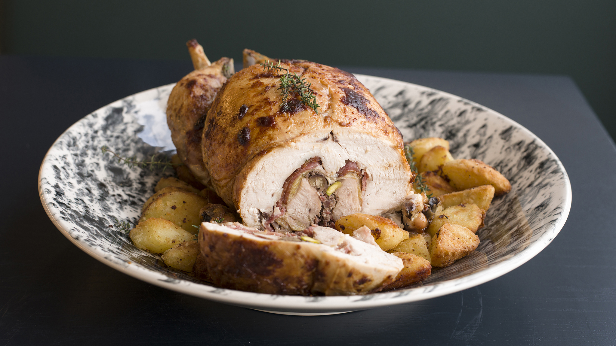 Can I Feed My Dog Cooked Pheasant