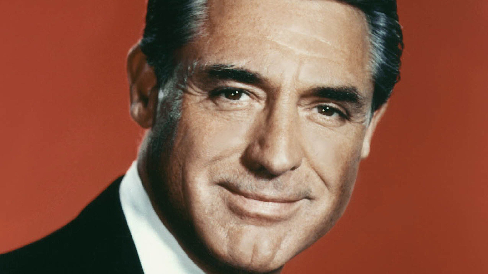 ‘How old Cary Grant?’