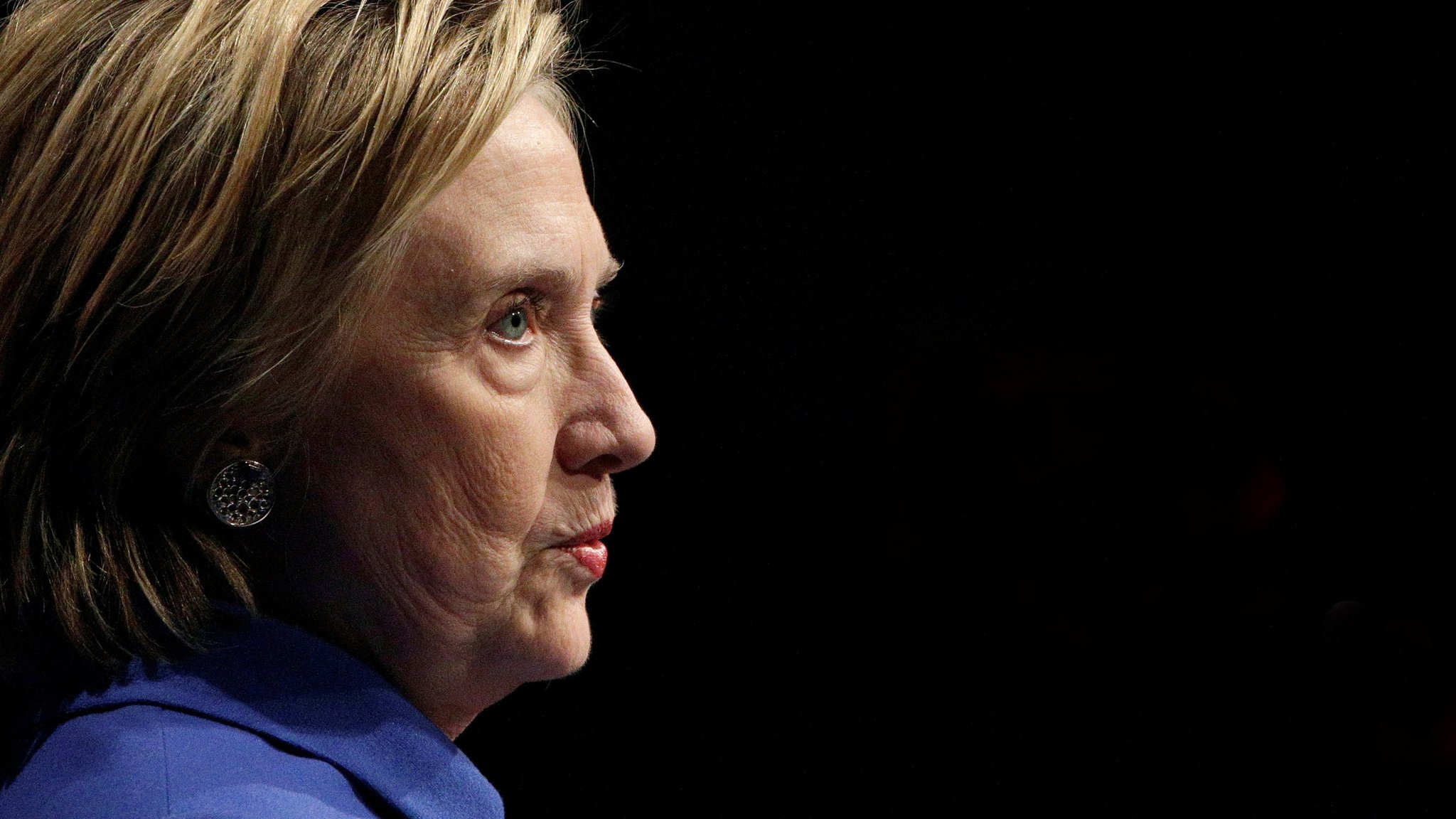 What Happened: Hillary Clinton unleashed