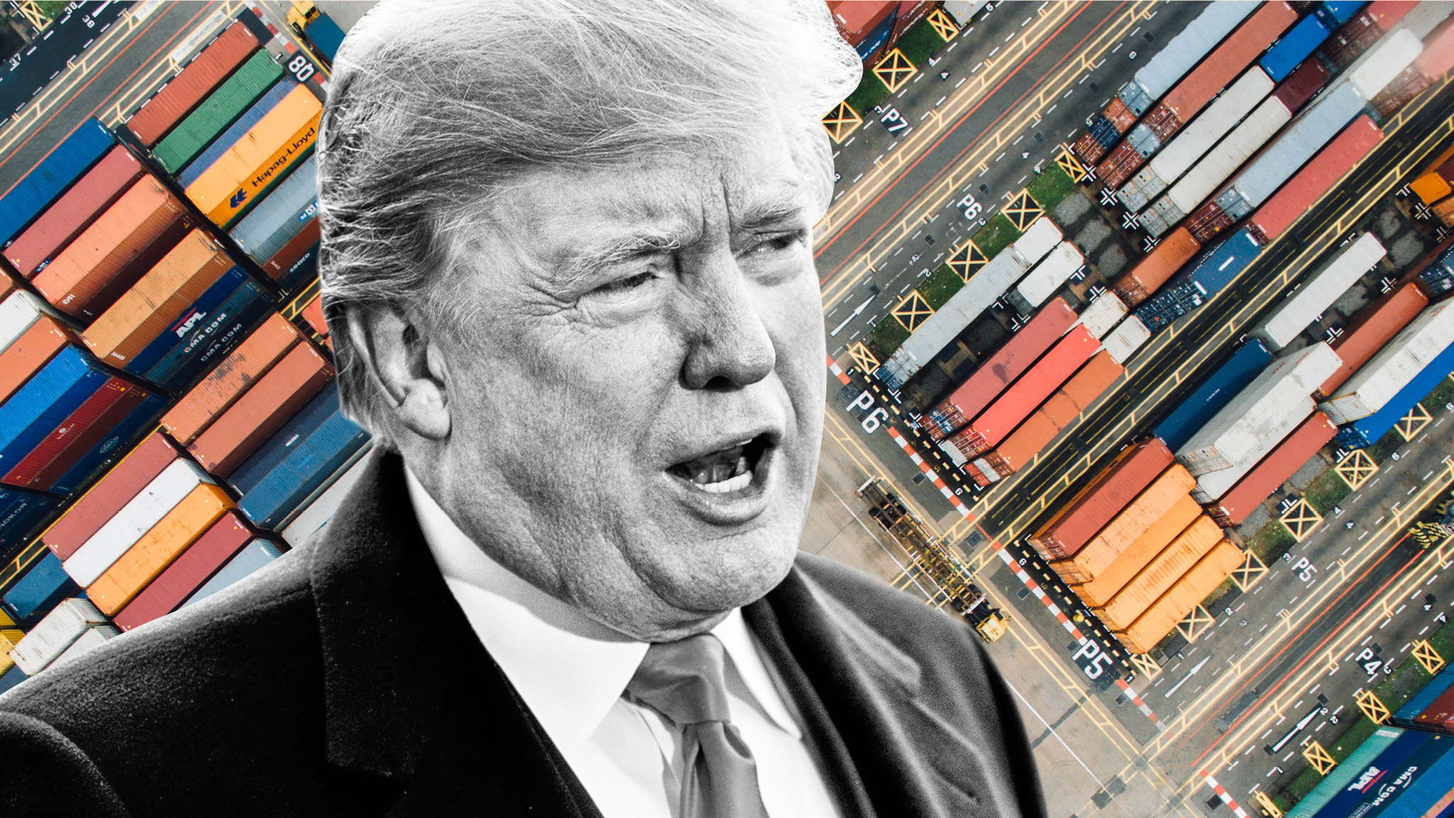 WTO faces an identity crisis as Trump weighs going it alone