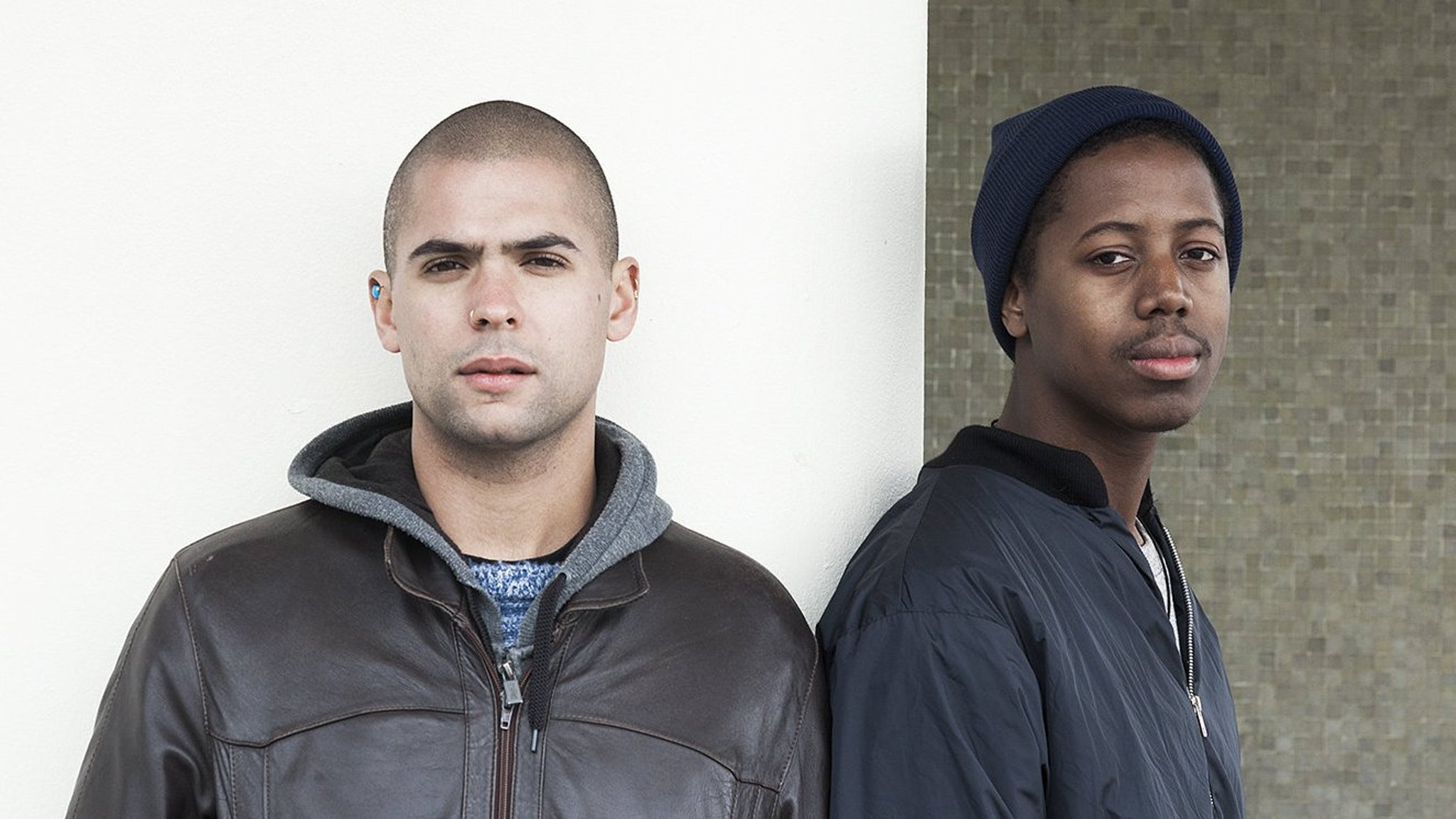 Binker and Moses — the new sound of London jazz