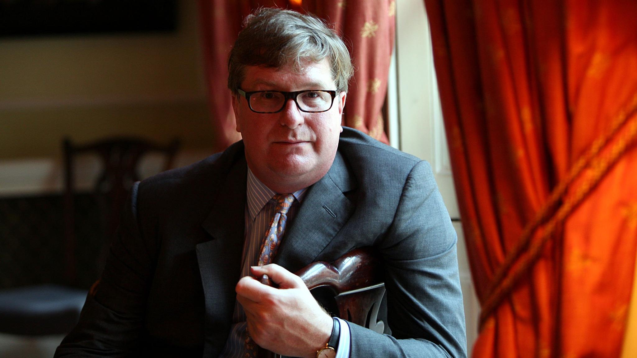 Odey hedge fund drops 19% in a month