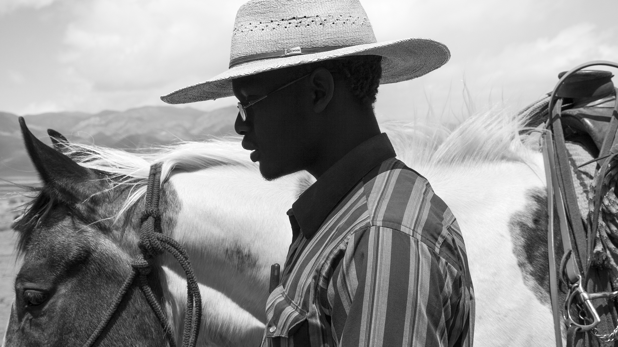 Deep Springs by Sam Contis