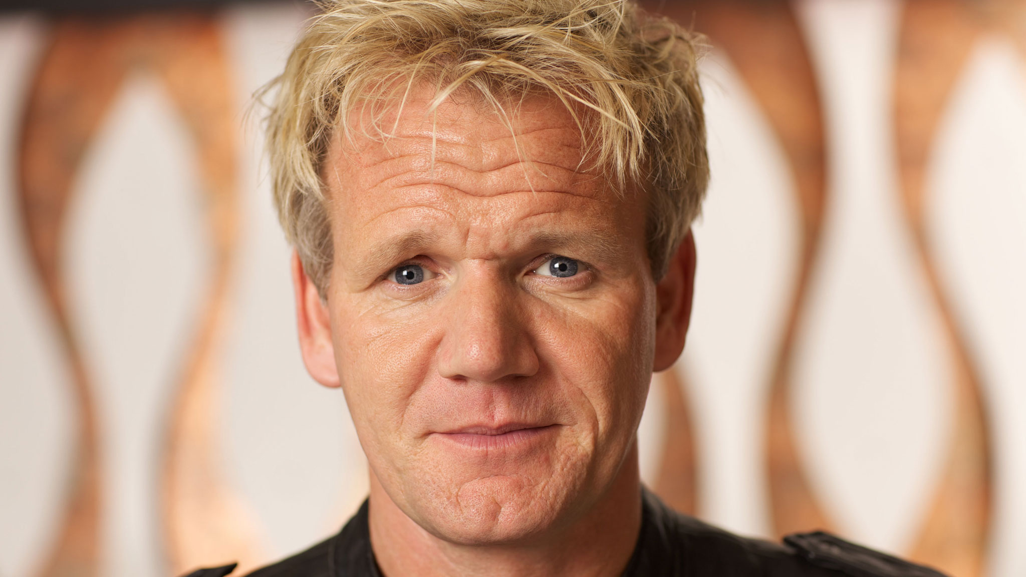 The Inventory: Gordon Ramsay