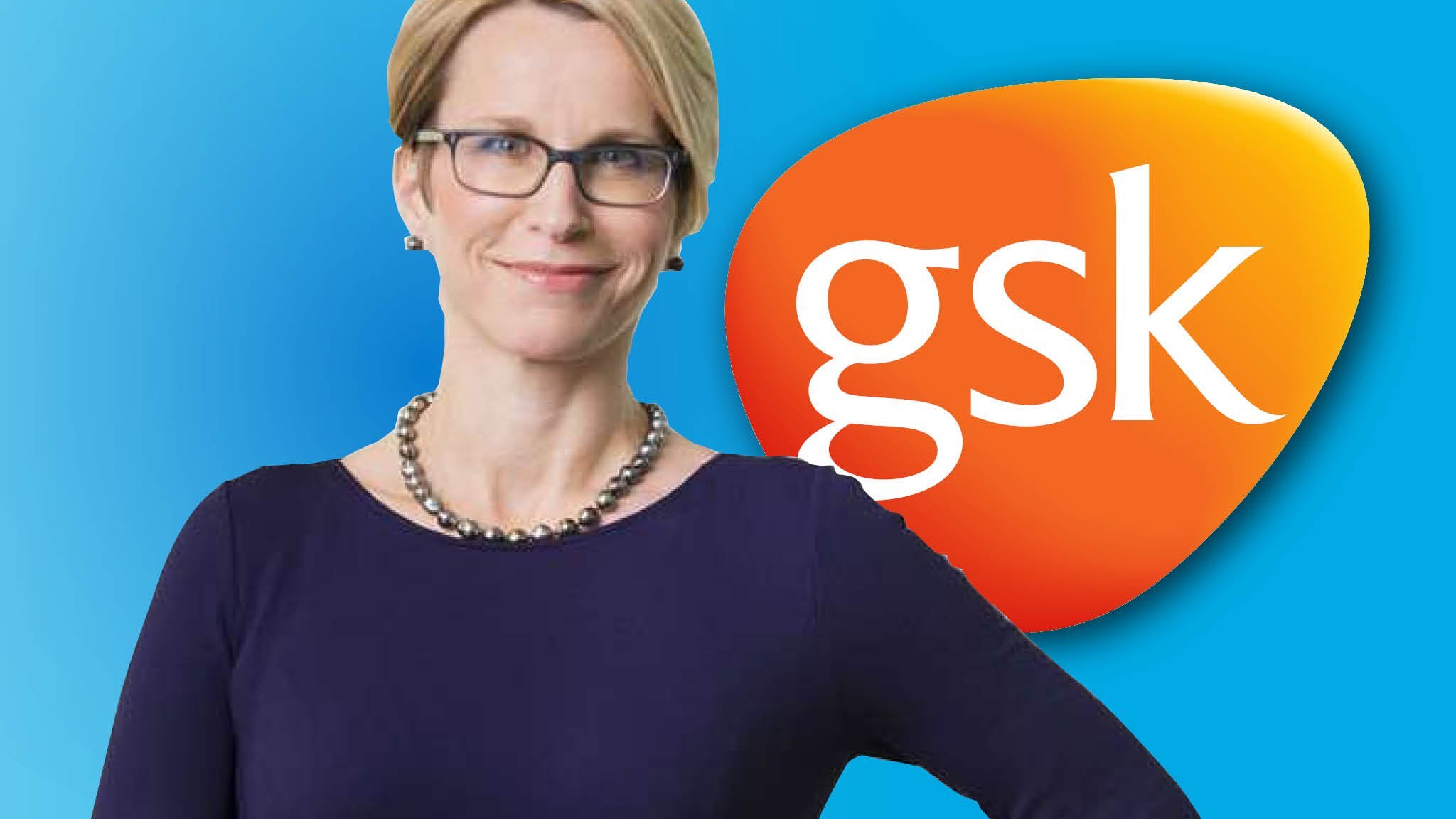 GSK’s Emma Walmsley set for test as UK’s top businesswoman