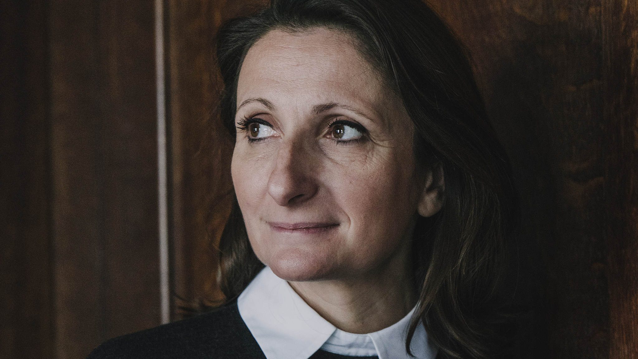 Anne-Sophie Pic recipe: cooking with coffee