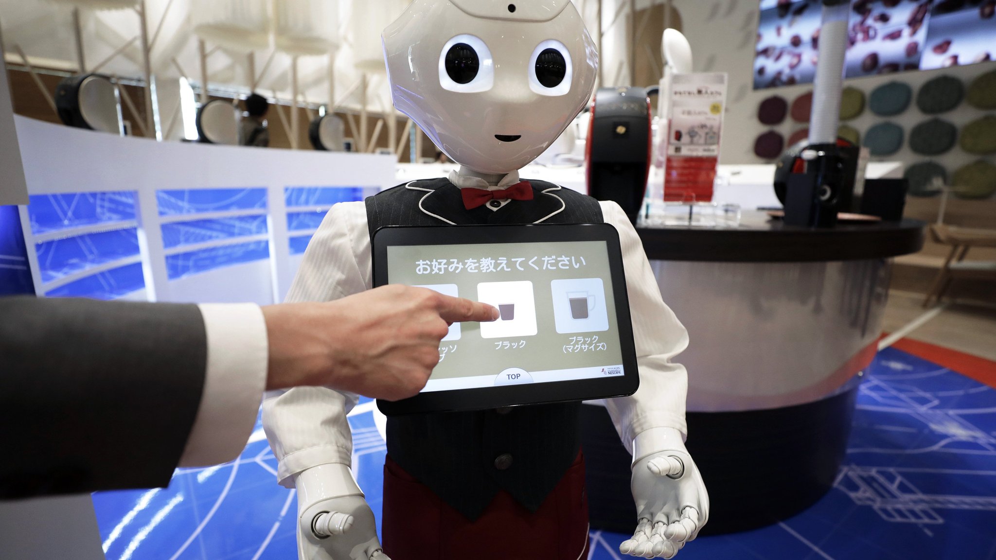 Robo-advice revolution comes at a cost