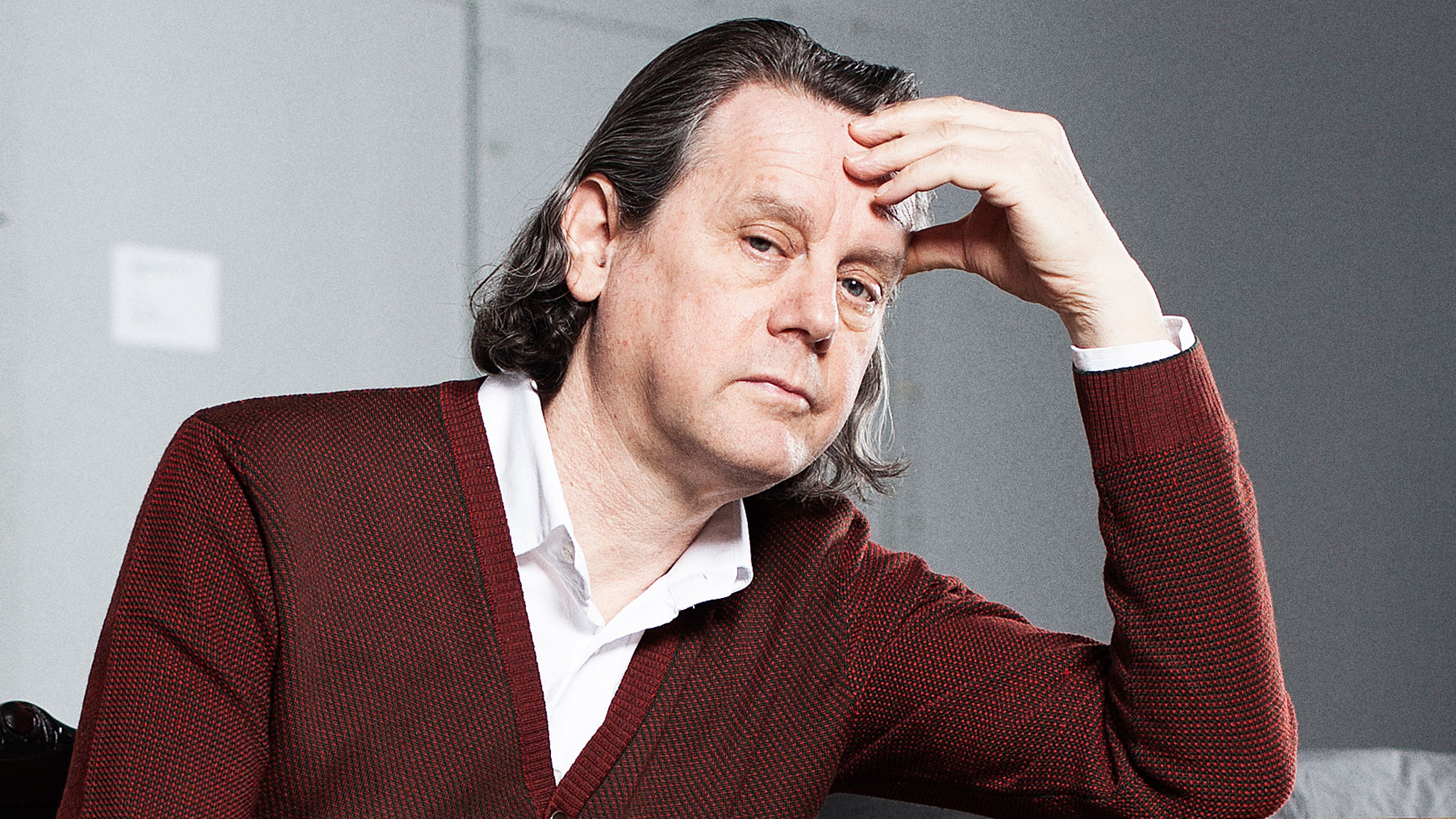 New artistic directions for photographer Jeff Wall in Amsterdam