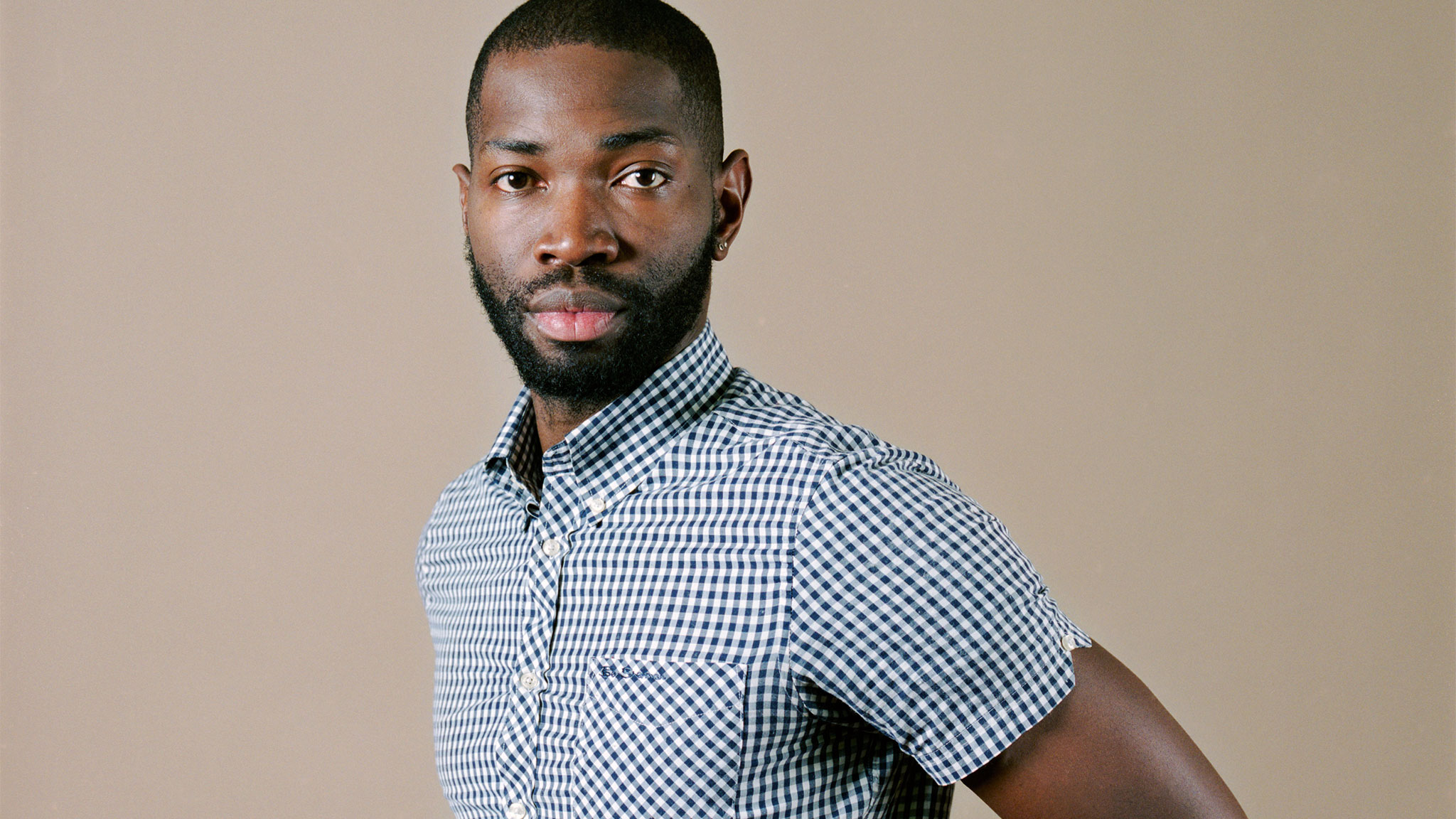 Tarell Alvin McCraney
