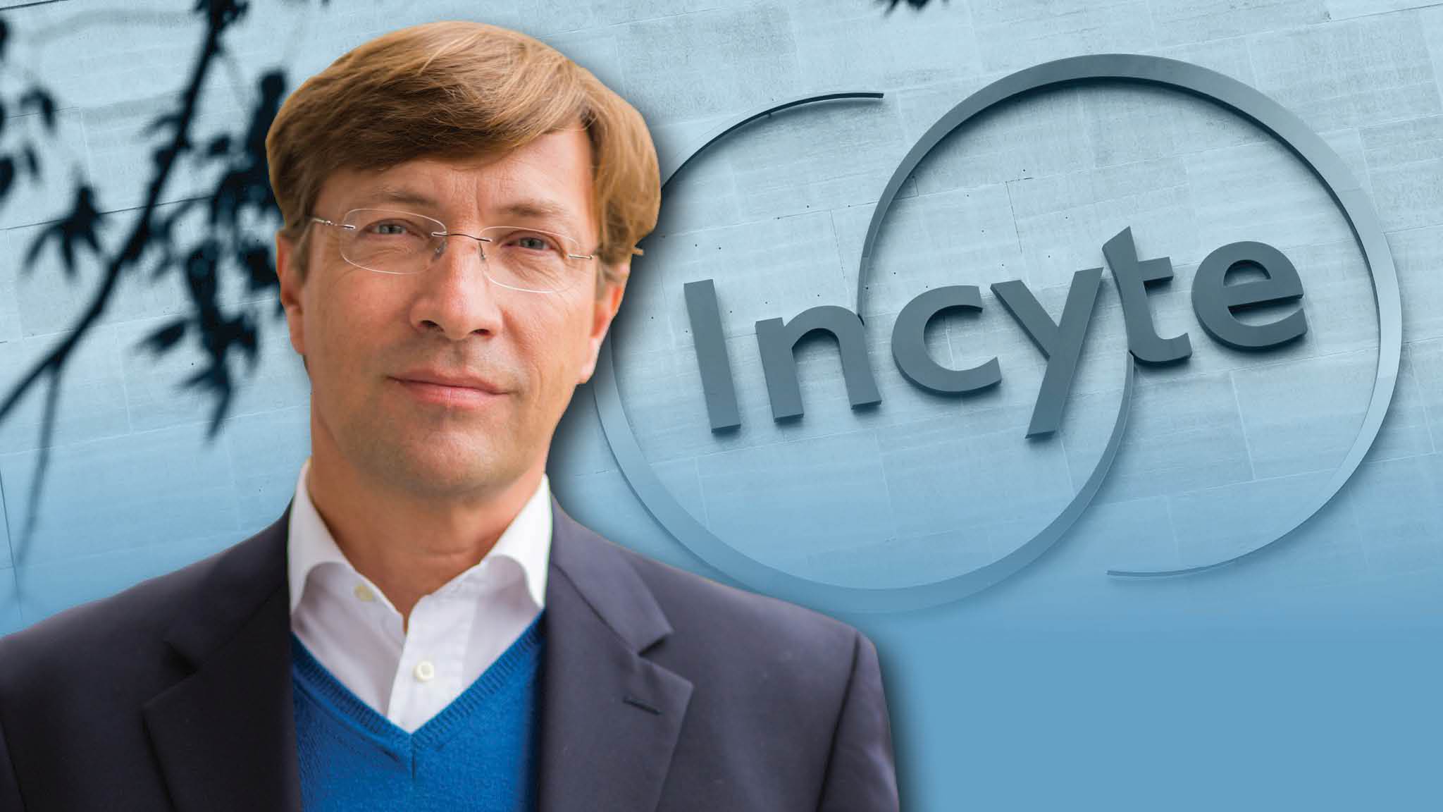 Investors bet on Incyte cancer drug success