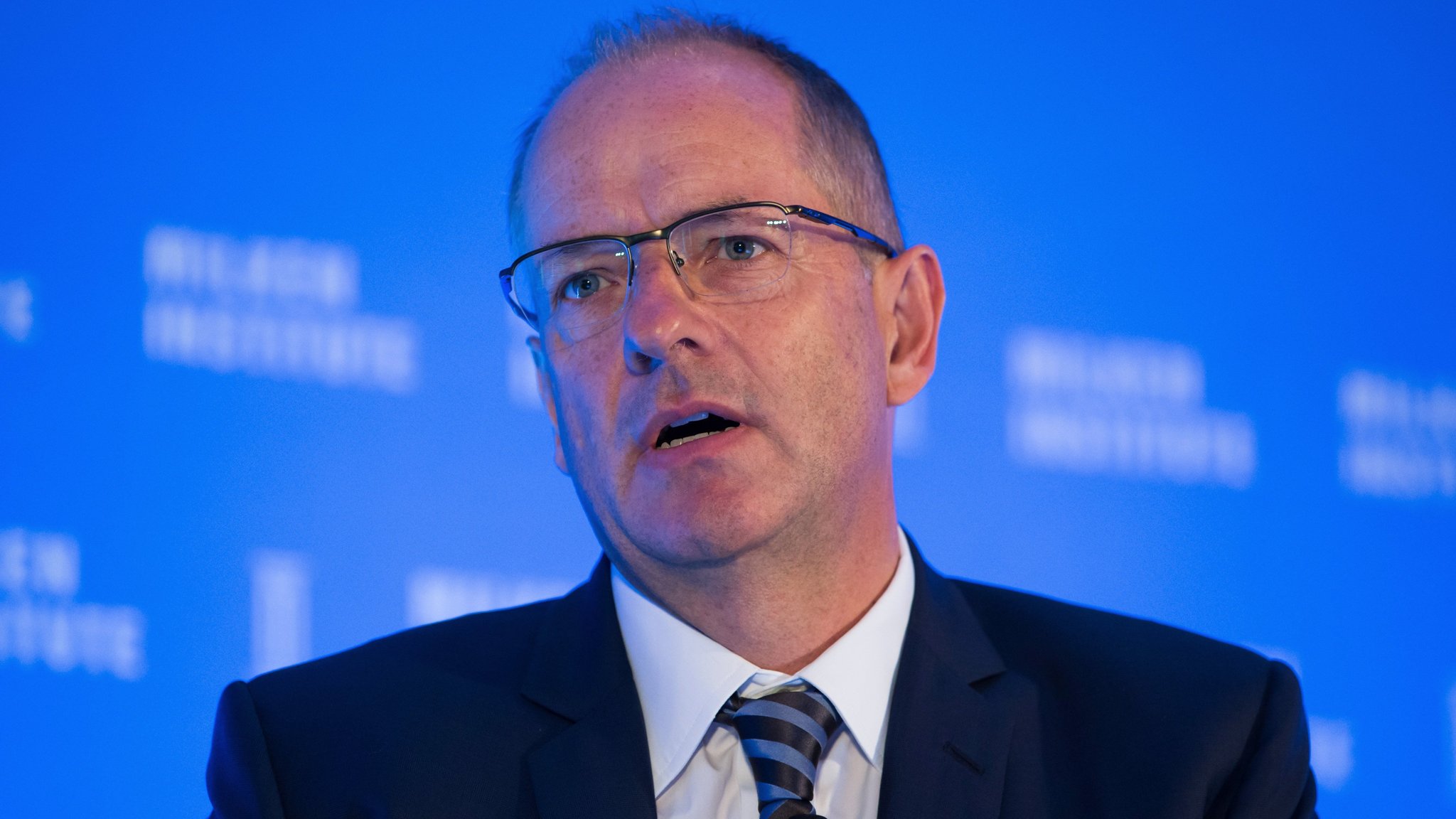 Andrew Witty jumps into biotech venture capital sector