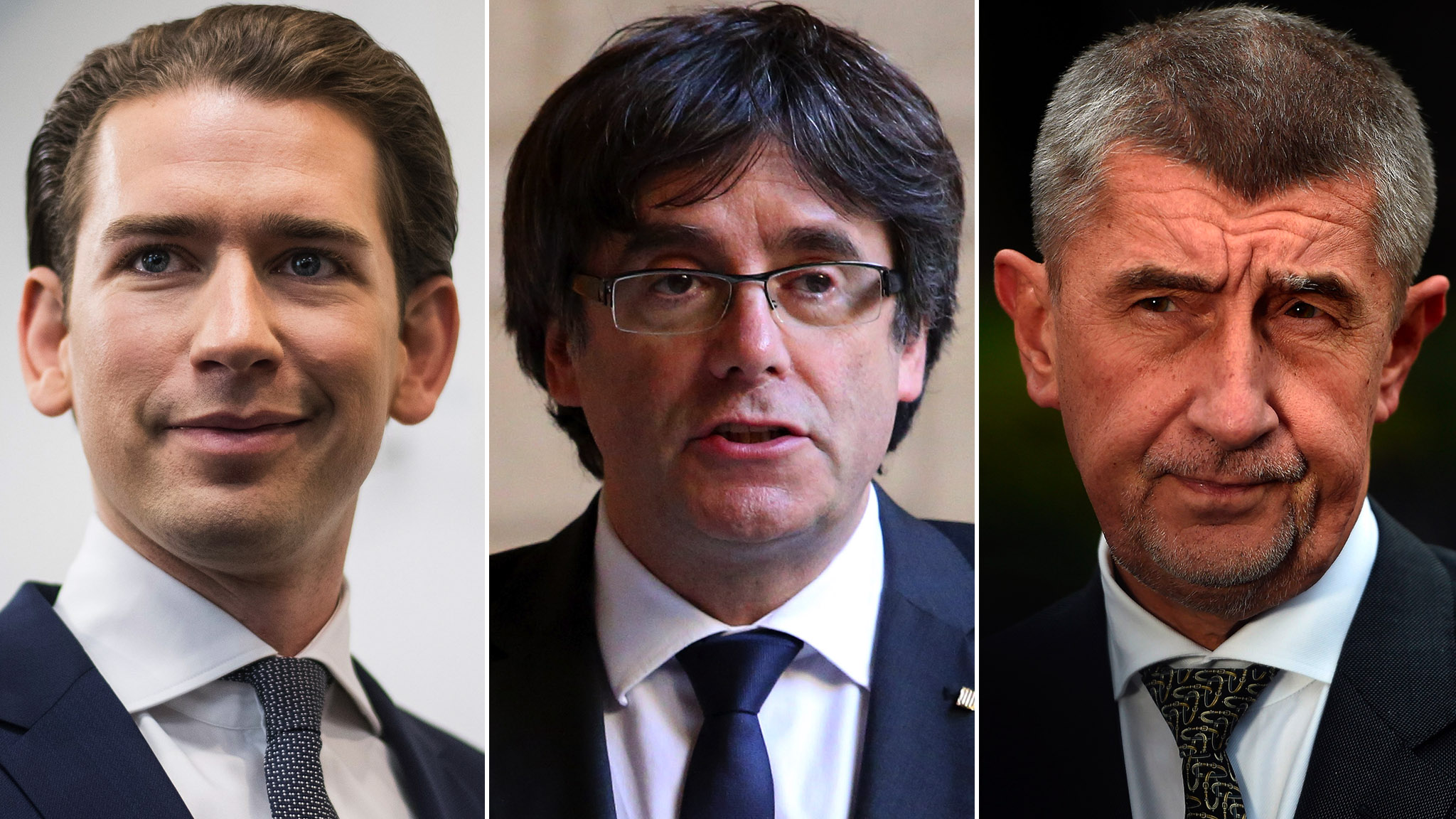 Spain’s crisis is the next challenge for the EU