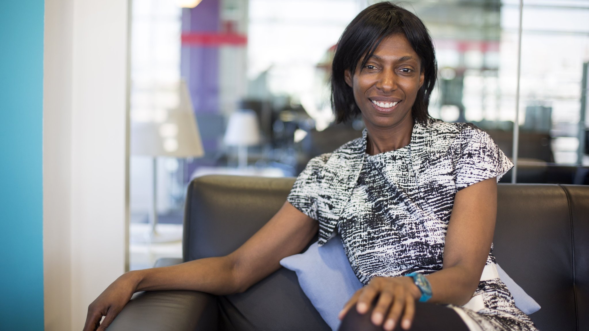 INTL: High Society women of colour married to/dating Affluent white men ...