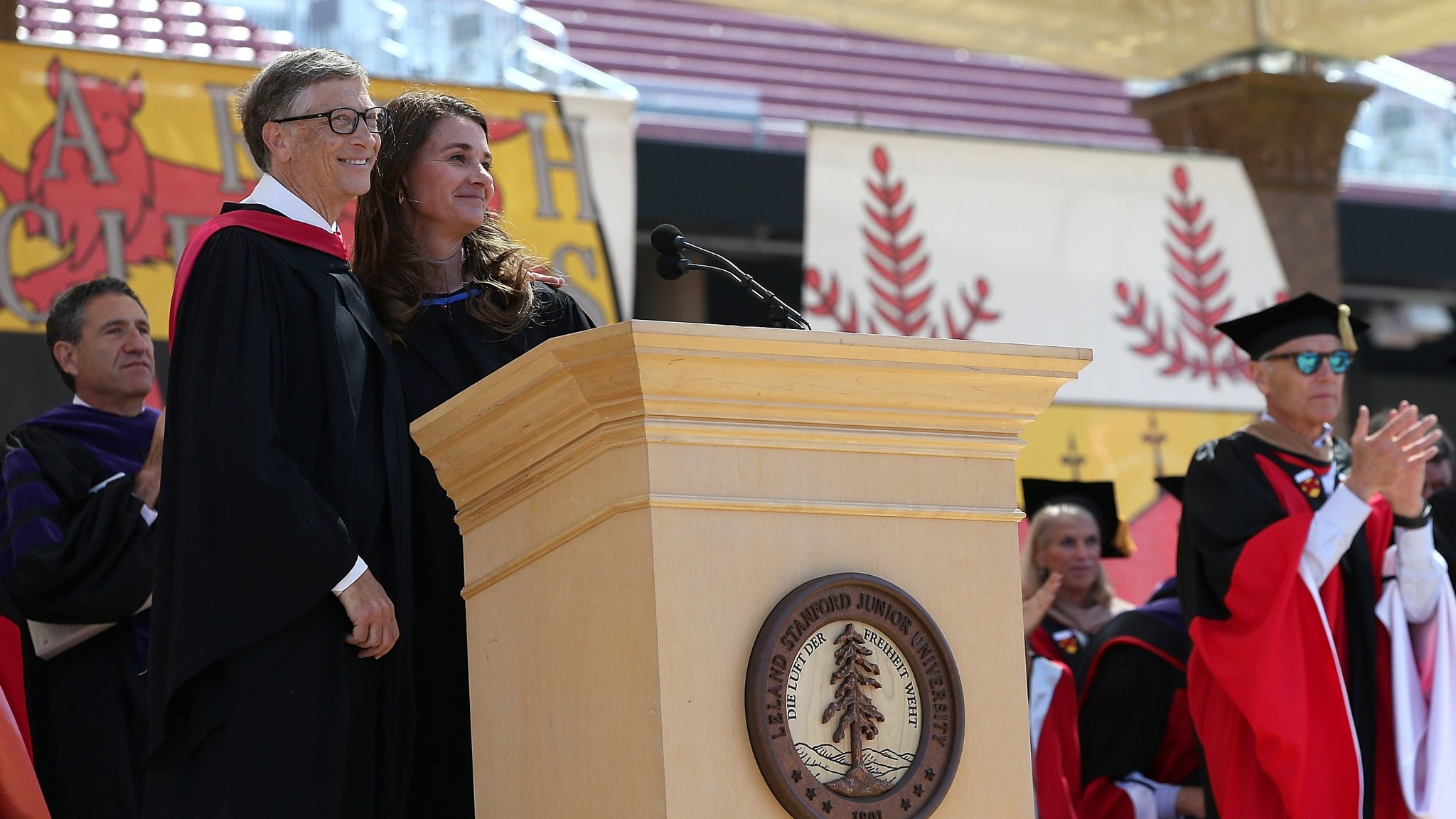 UK universities look to Stanford for start-up skills