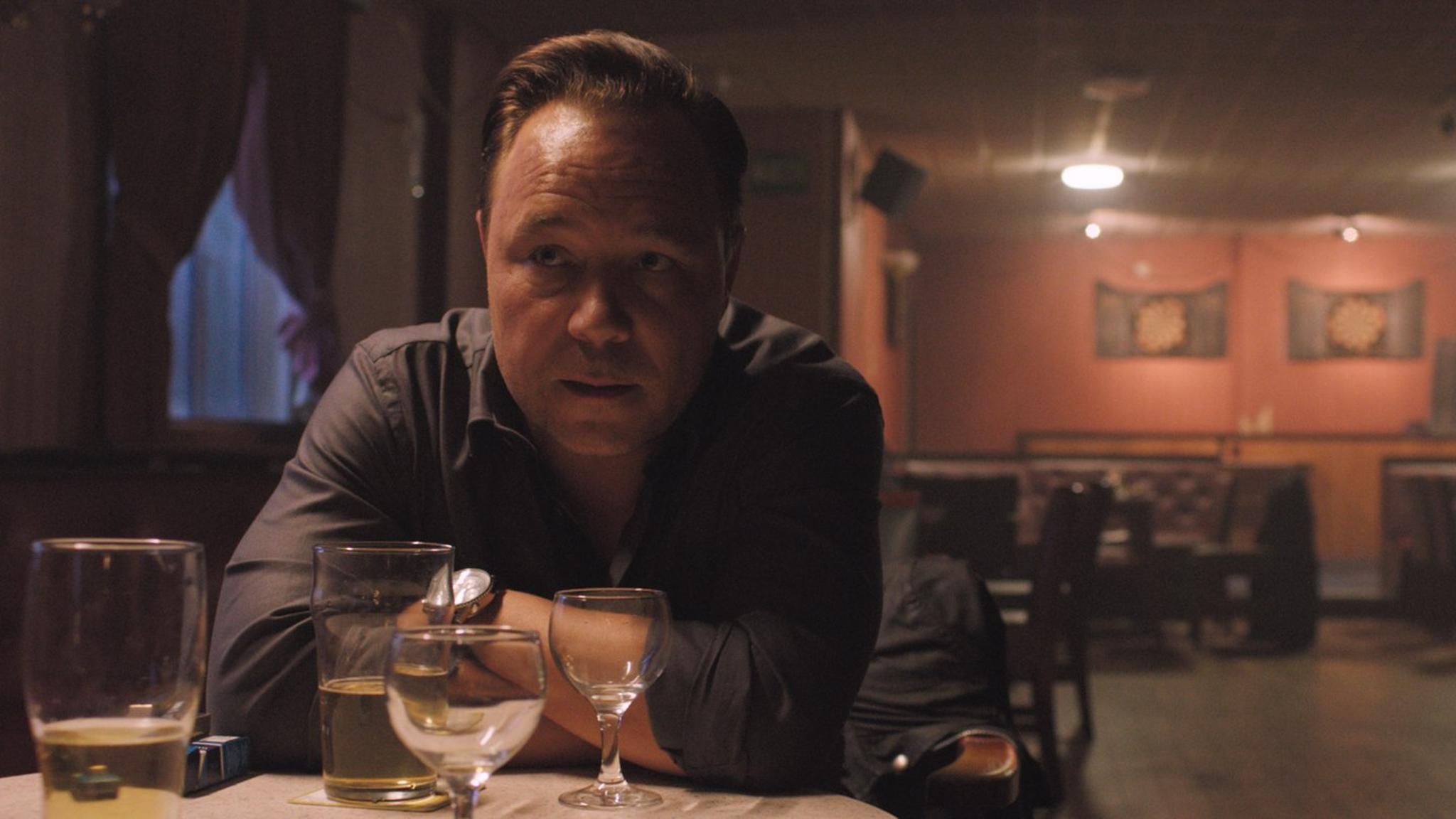 Hyena — film review