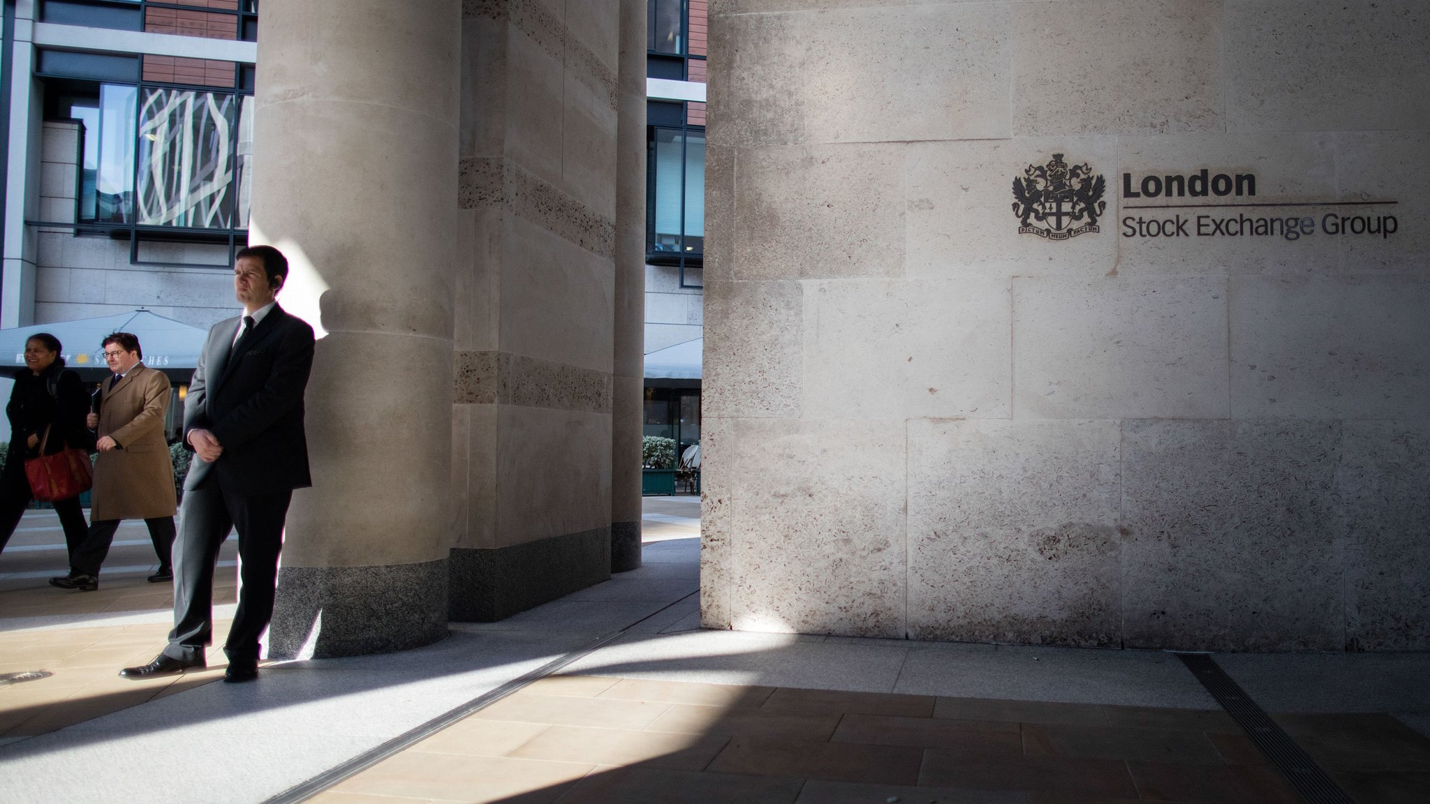 Debt collector Cabot plans to float on London Stock Exchange