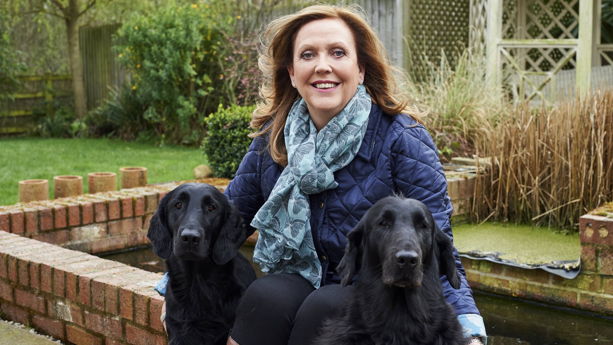 My First Million — Jenny Campbell, new Dragons’ Den star