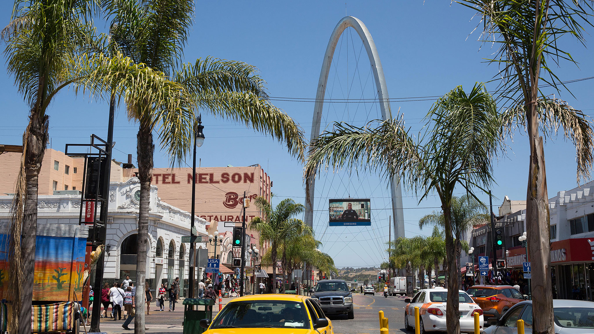 Mexico: Innovation and Technology