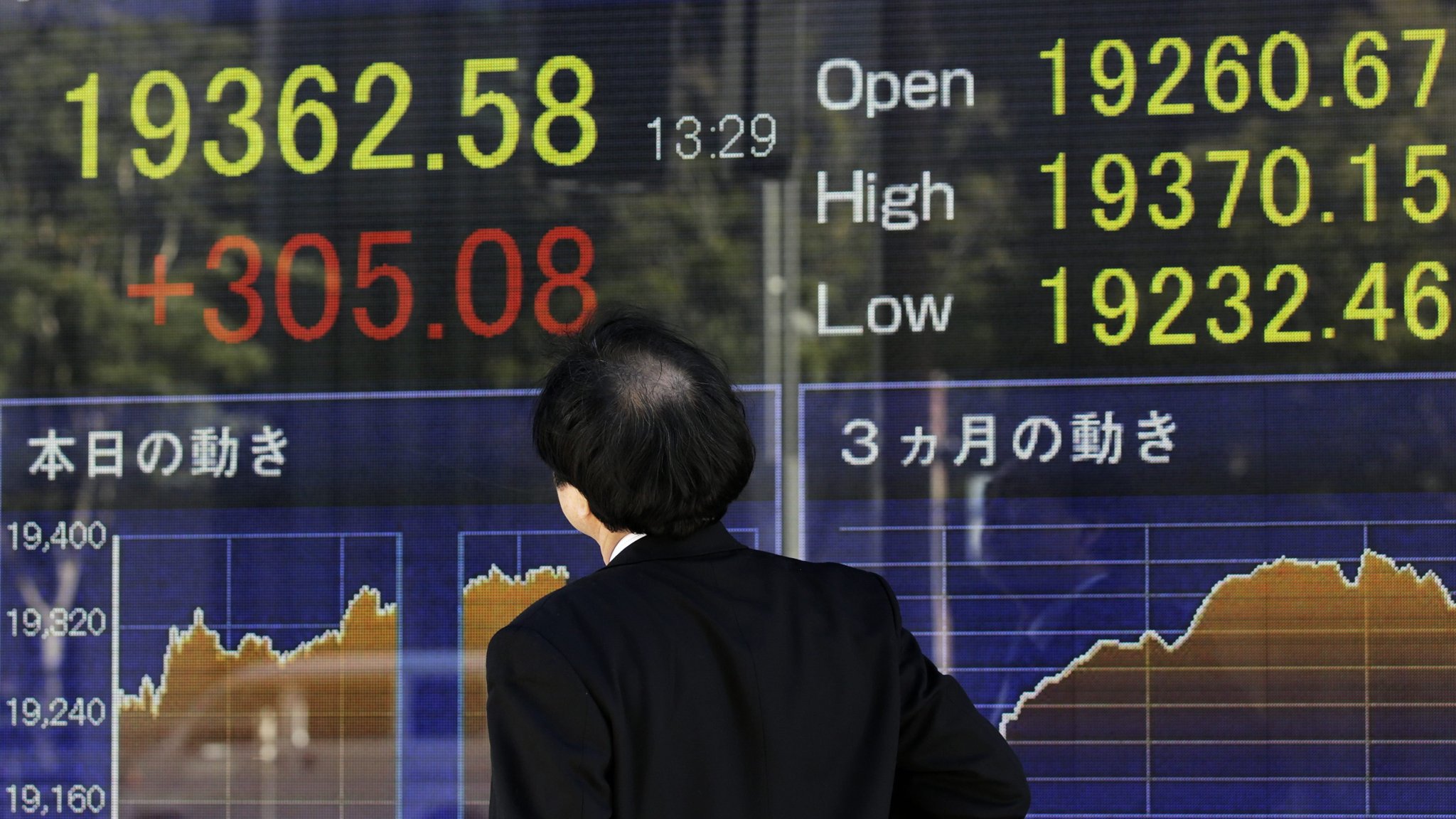 Asia bourses positive ahead of lunar new year break