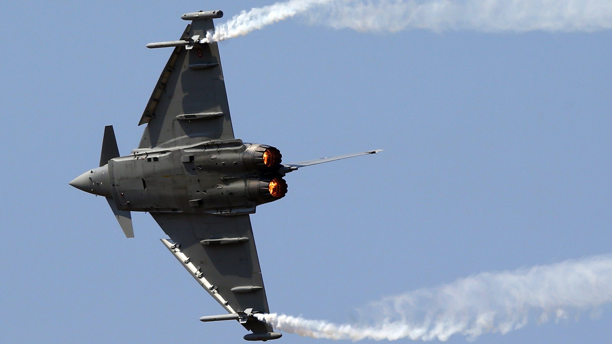 BAE Systems at risk of missing target as it fights for orders