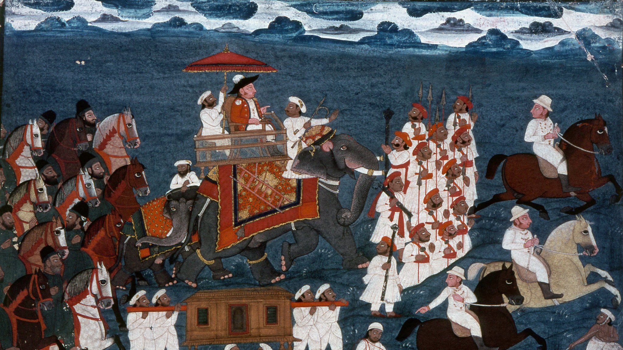 What India’s colonial legacy tells us about Brexit